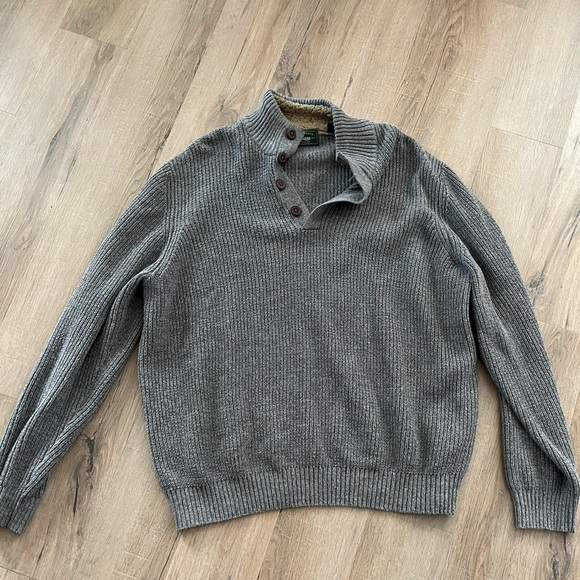 G.H. Bass & Co. | Sweaters | Bass Pullover Sweater | Poshmark